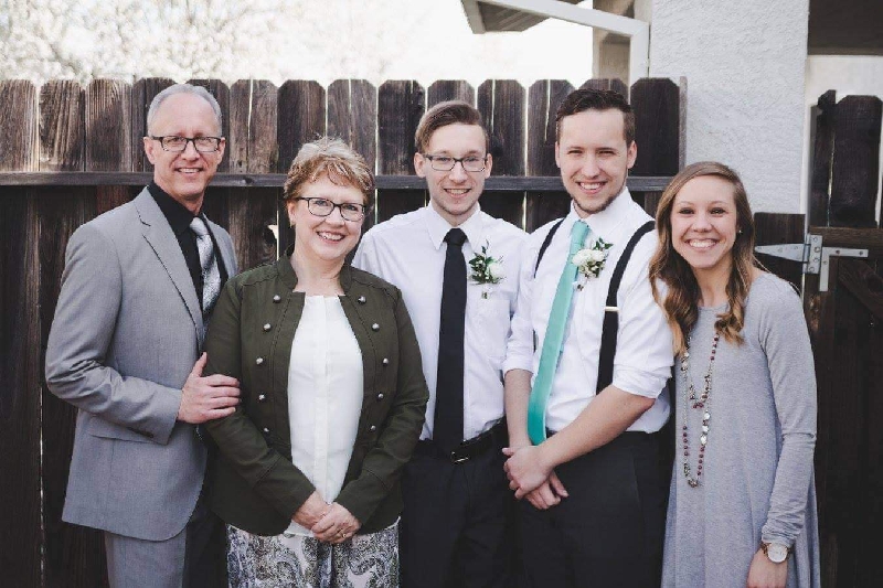 Fundraiser for Judy Foust by Victoria Foust : Peaceful Passage for Judy