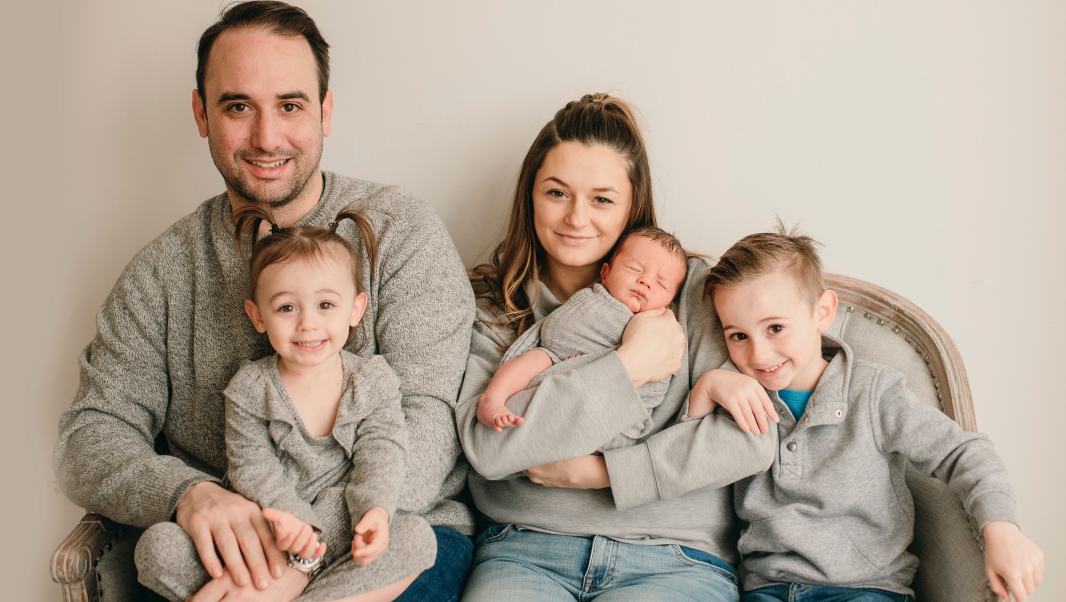 Fundraiser for Vivian Lucas by Peter Folan : Standing with Sean