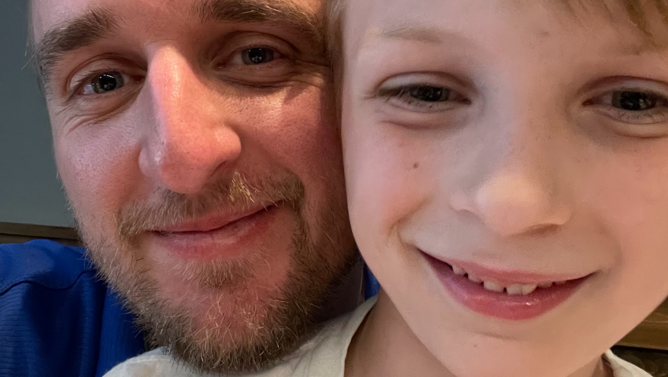 Fundraiser by Katie Fanning : The Luckiest, Unlucky Guy: Pneumonia Edition.