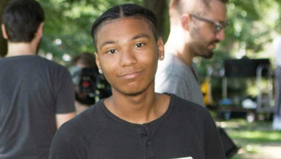 Fundraiser by Teaonna McDaniel : Remembering Ray