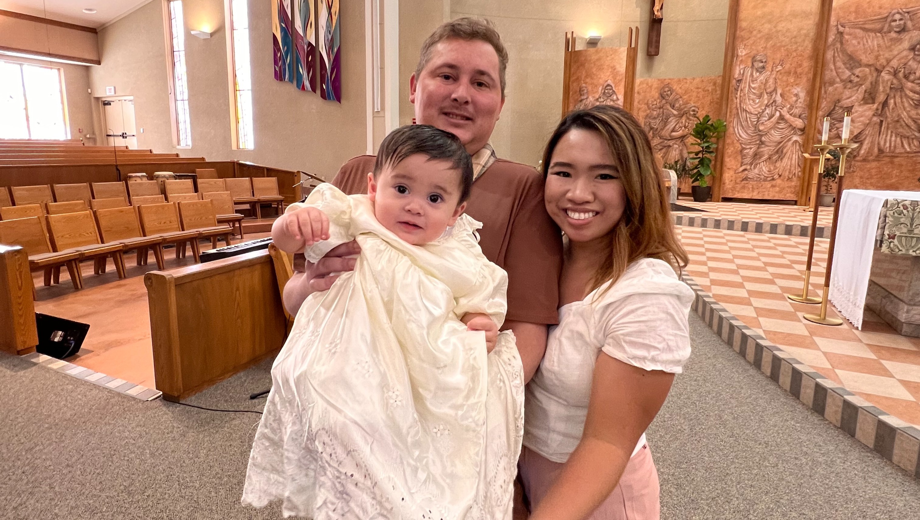 Fundraiser for Lorraine Simons by Dianna McKennon : Bryce Patrick Simons