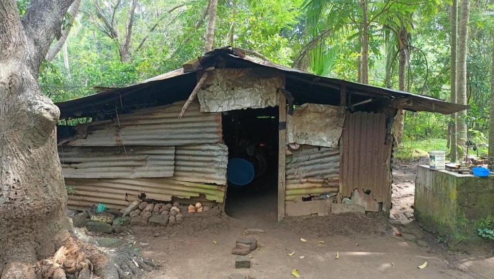 Fundraiser by Milhara Kankanamge : Emergency relief for rural families ...