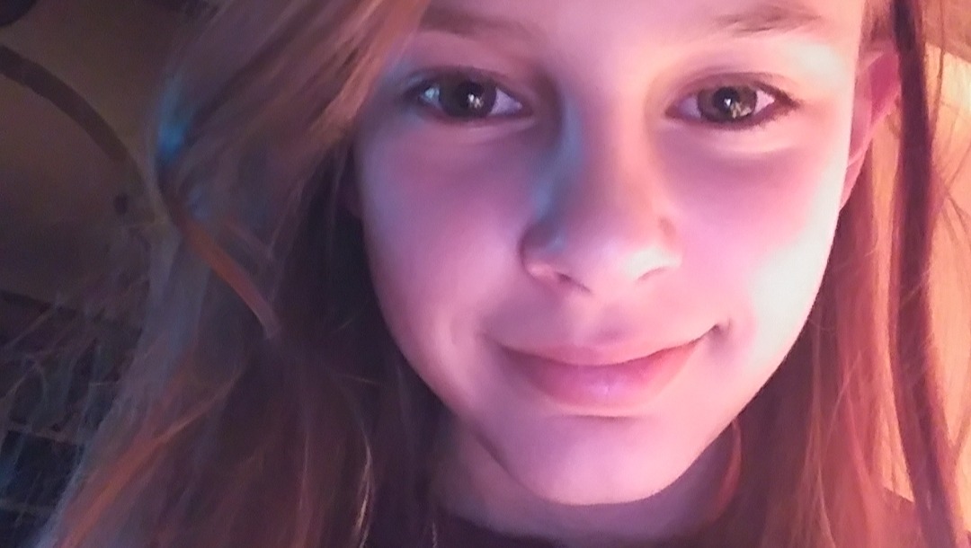 Fundraiser by Hayley Boss : Chloe Parker-Richmond