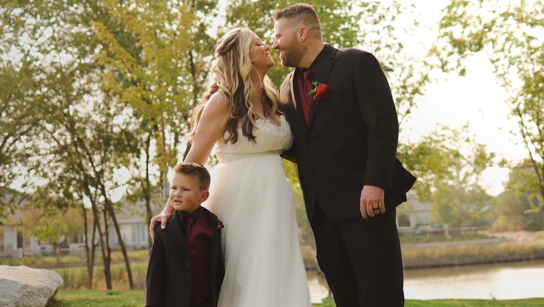 Fundraiser for Chrystal Brown by Brett Hall : Jimmy Hartshorne