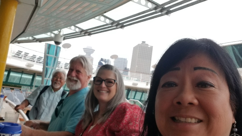 Fundraiser by Donelle Oda : Support Brian and Lori!