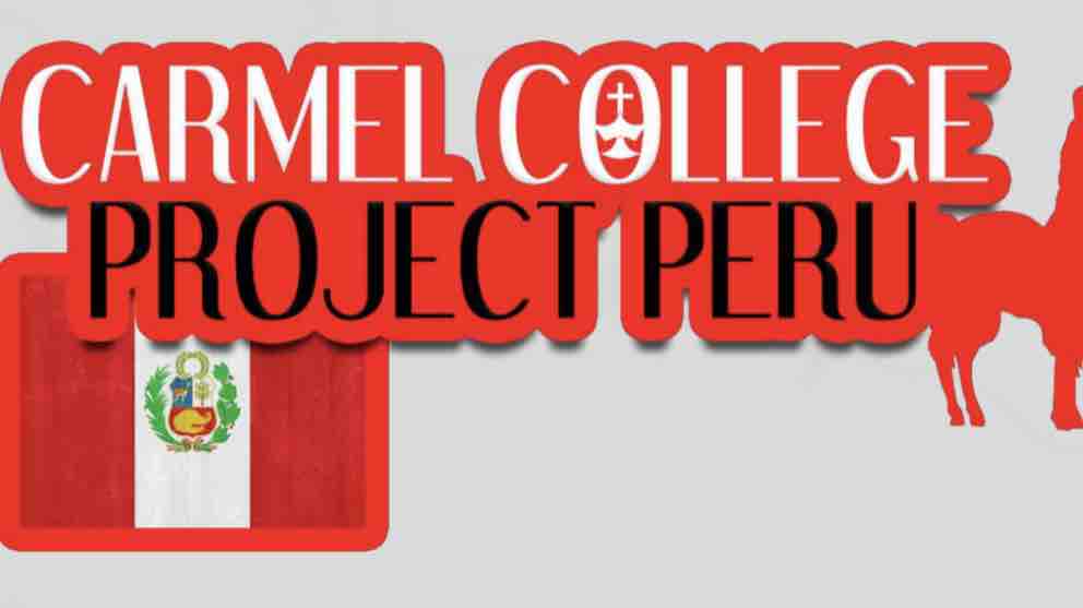 Fundraiser by Emma Hughes : Project Peru