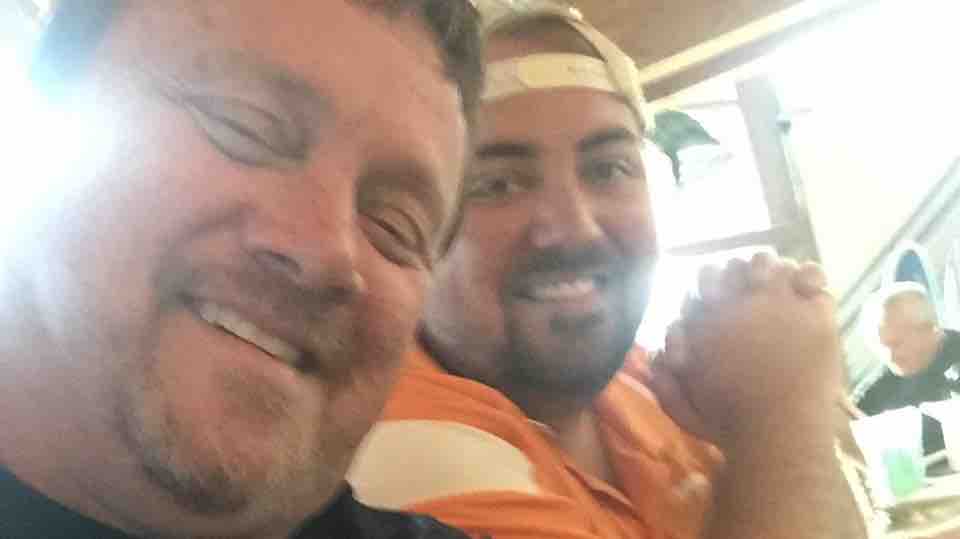 Fundraiser for Daniel Fielden by Donna Fielden : Help Danny with ...