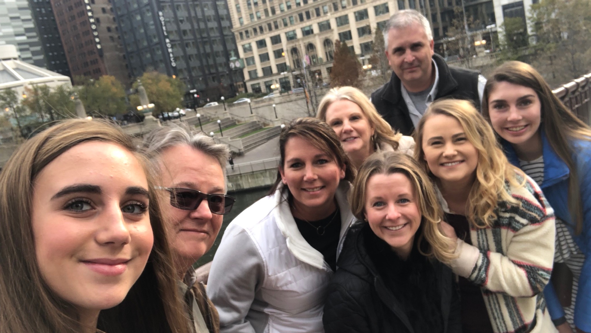 Fundraiser for Jonas Smith by Danielle Benson : Support for Elisa