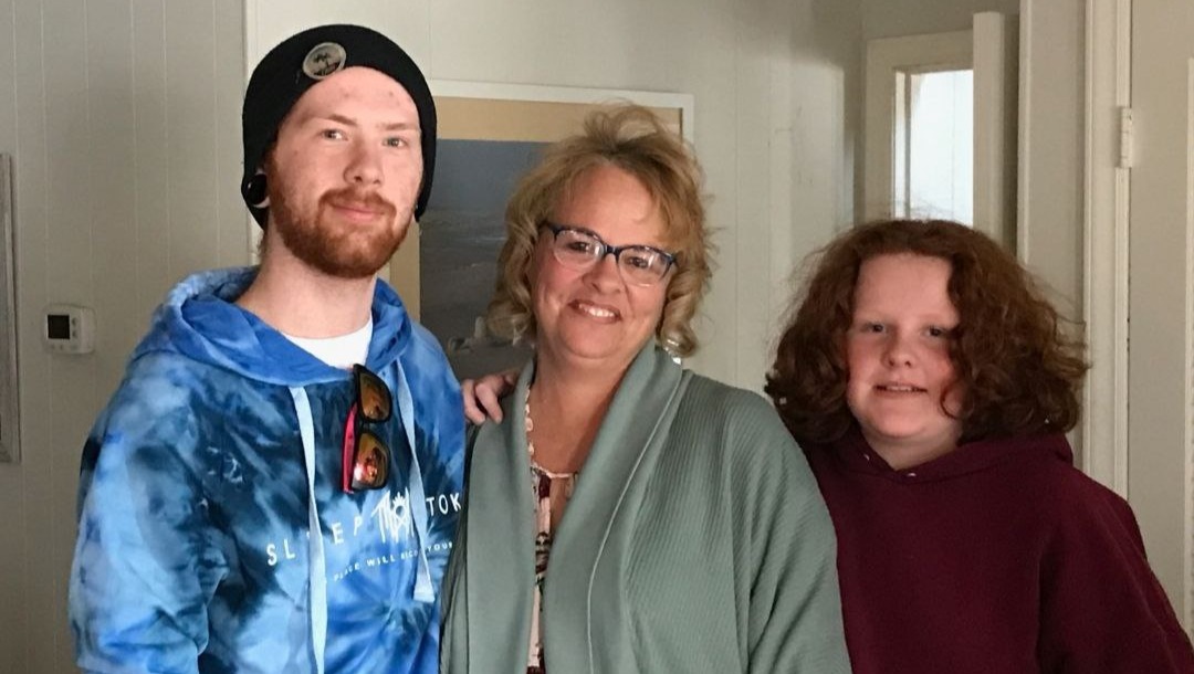 Fundraiser by Warren Barnes : Barbara Barnes Heart Attack Fund