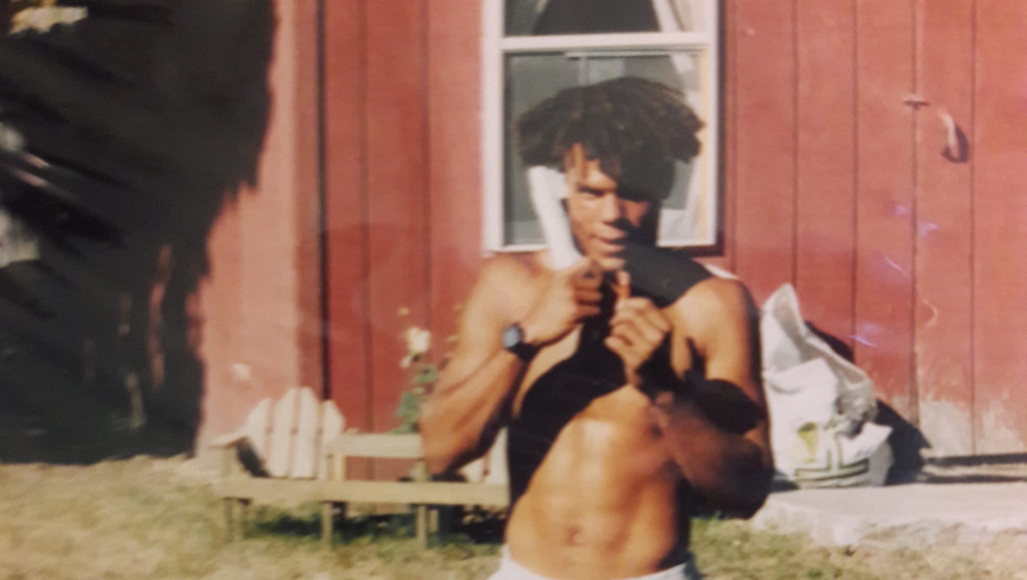 Fundraiser for William Rapp by James Aspesi : Let's help Sugar get through this tough time!