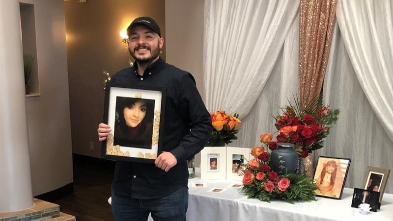 Fundraiser for Shannon Phillips by JESSICA PETTIT : We'll Miss You ...