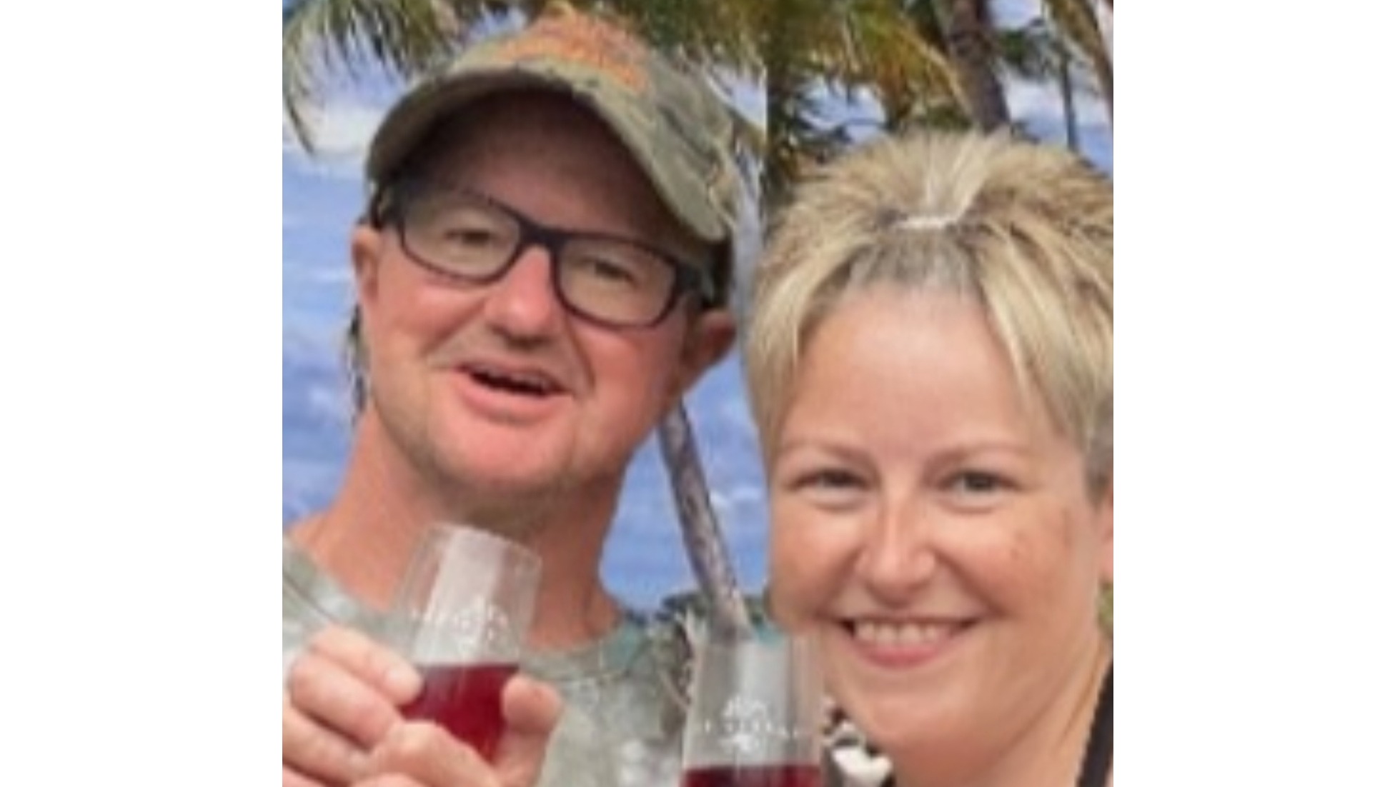 Fundraiser for Heidi Quam by Holly Eisel : Team Chad (Quam)