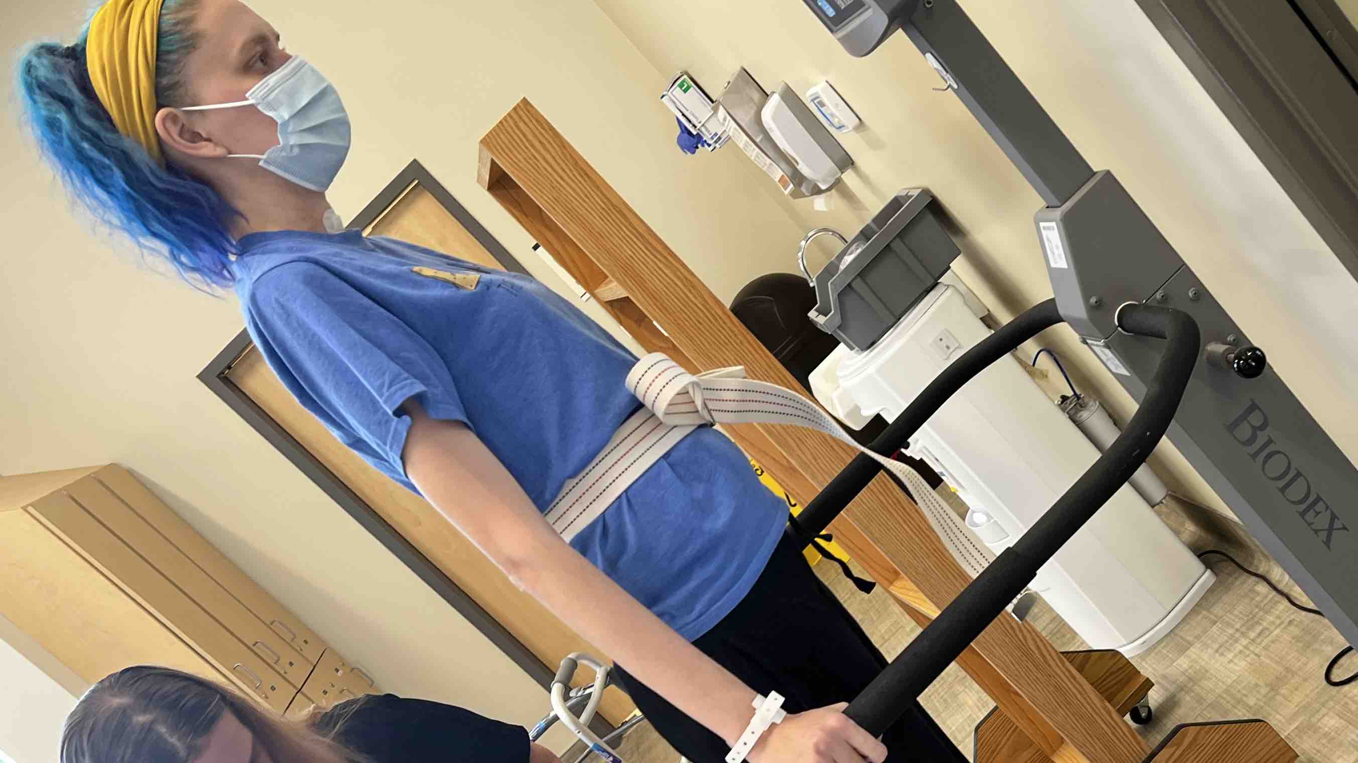 Fundraiser for Tessa Caruthers by Ellen Forse : Heart For Our Sweets # ...