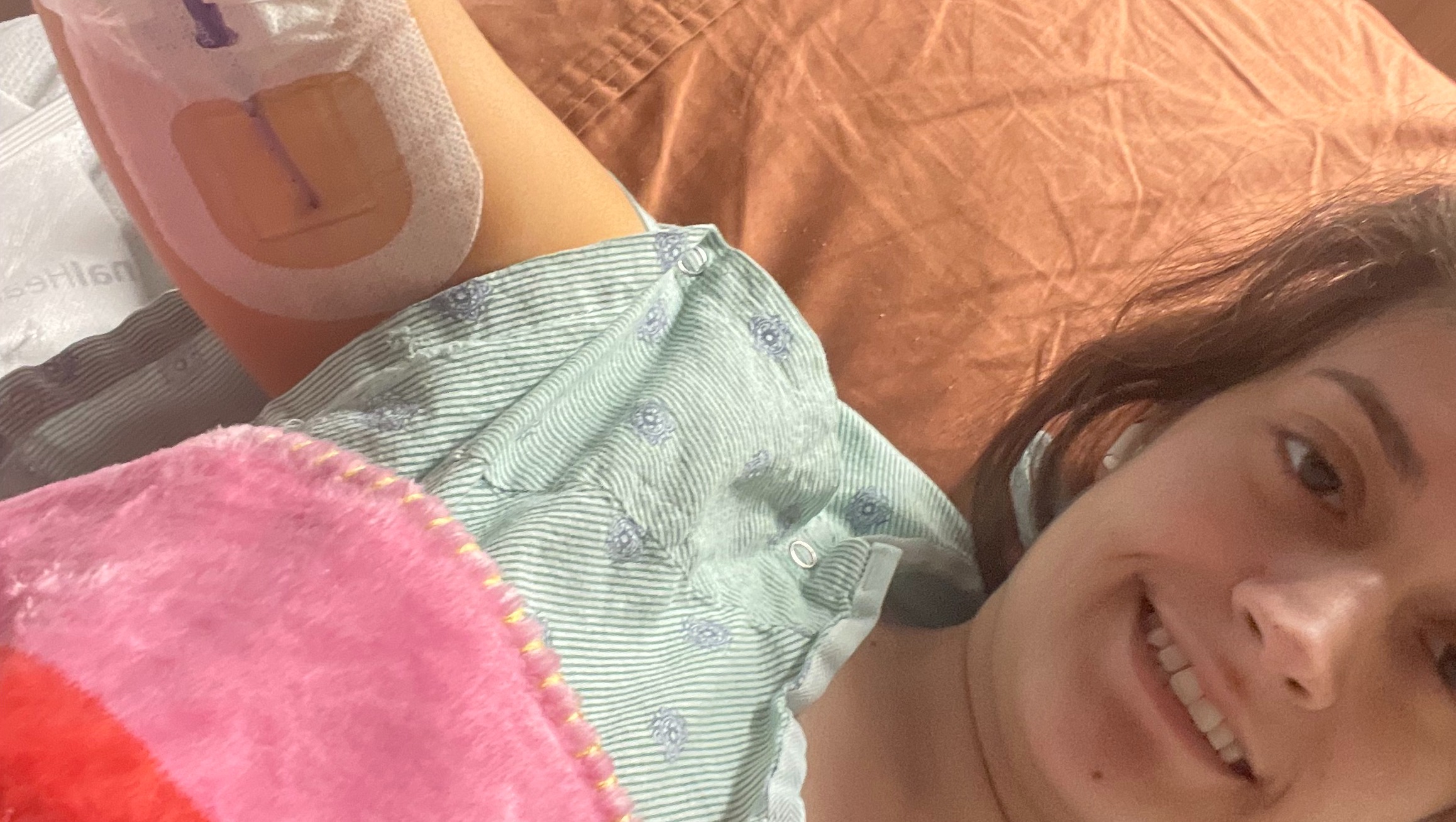 Fundraiser by Shannon Uphold : Jessica Casanova Medical Fund