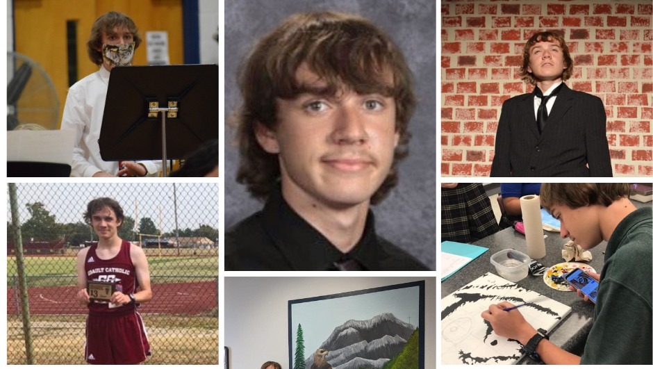 Fundraiser for Paden Schultz by Mason Babcock : Paden's family in their ...