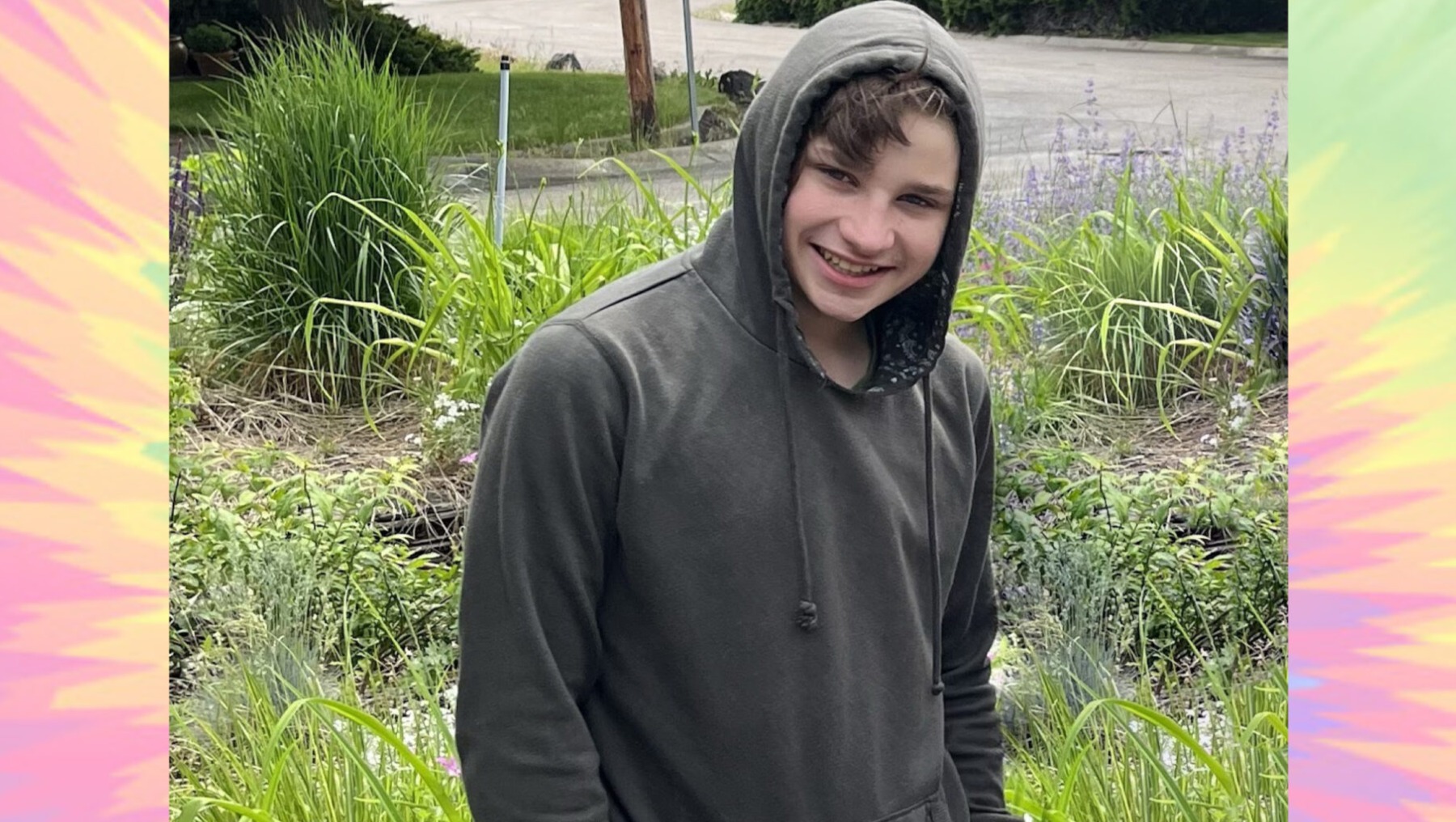 Fundraiser by Sangeetha Komanduri : Memorial Funds for Kaden Carter