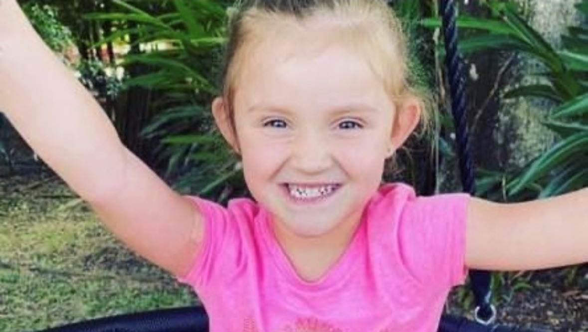 Fundraiser by ANIA MADIAS : #TeamNatalee