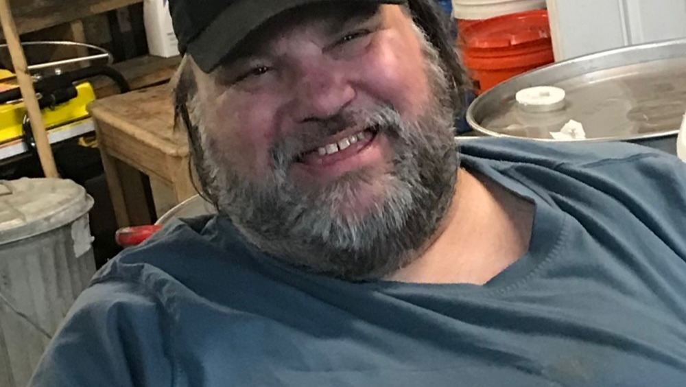Fundraiser by Dana Ladd : Greg Kobak of Hunter Excavating