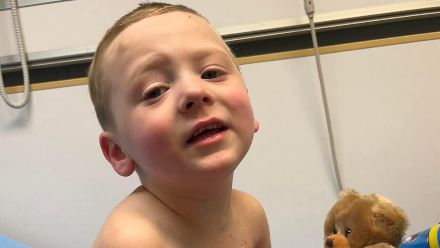 Fundraiser for Tim Linder by Bri Rodriguez : Our Hometown Hero