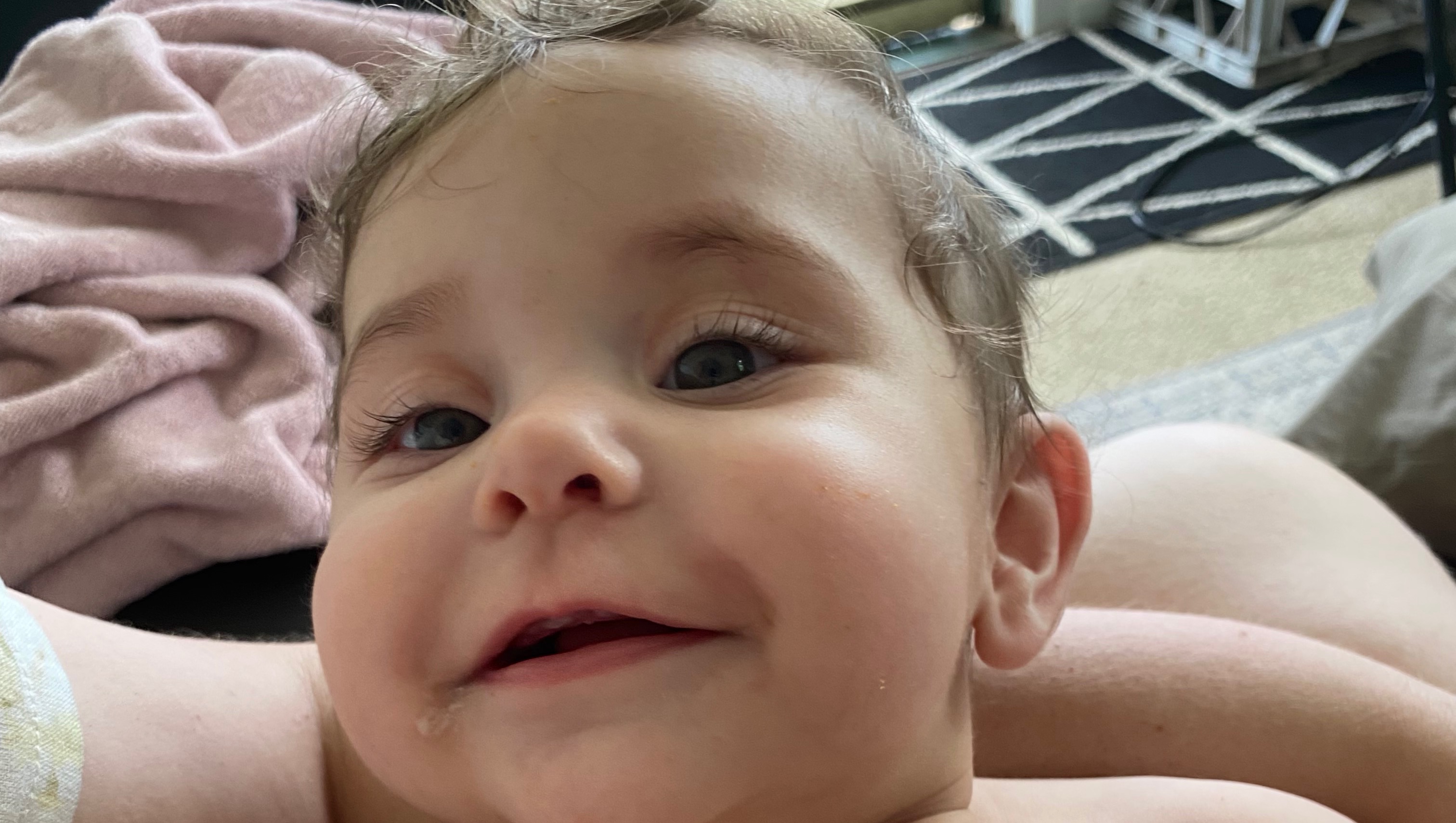 Fundraiser by Zoe Jobson : Get Myah to her medical appointments