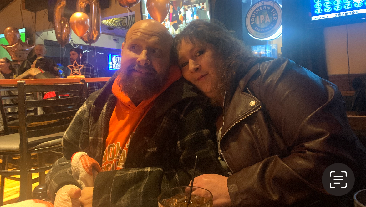 Fundraiser for Sarah Sprague by Jennifer Rohr (Exley) : Please Help ...