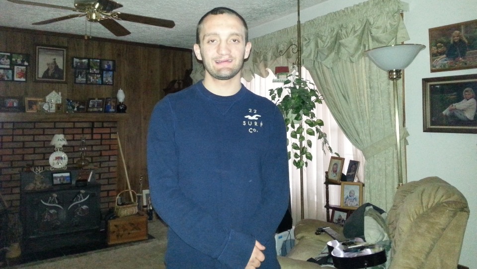 Fundraiser by Crystal Shaffer : Help support Vance Warfel’s funeral ...