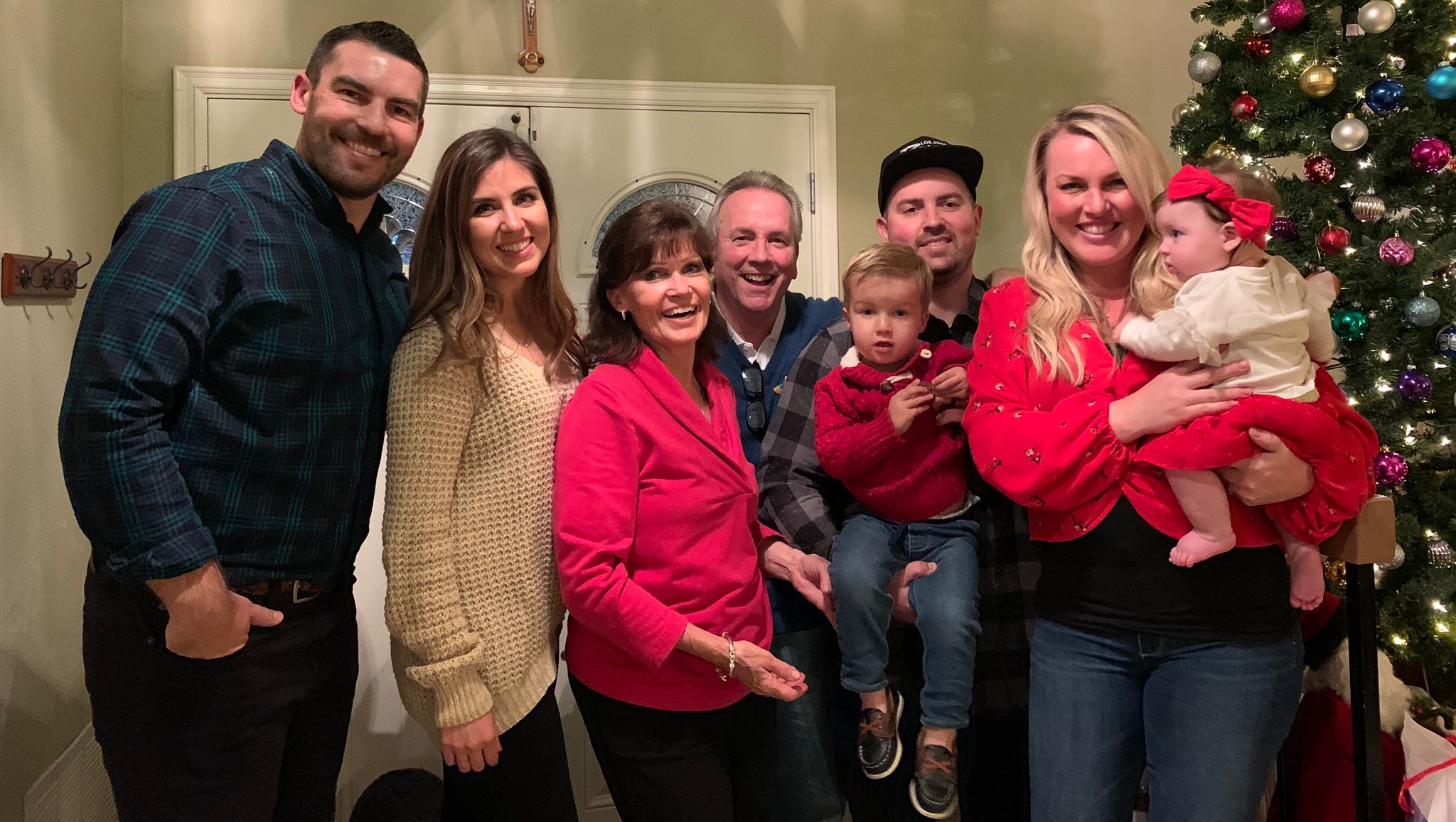 Fundraiser by Katherine Moses : Team Barry