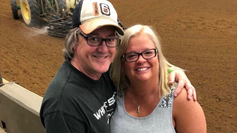 Fundraiser for Cyndi Fleming by Diane Franciskovich : Help Patrick and ...