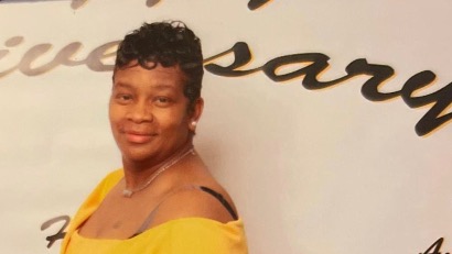 Fundraiser for Tanaka Wynn by Tara Northington : Tabitha (Tab) Cain