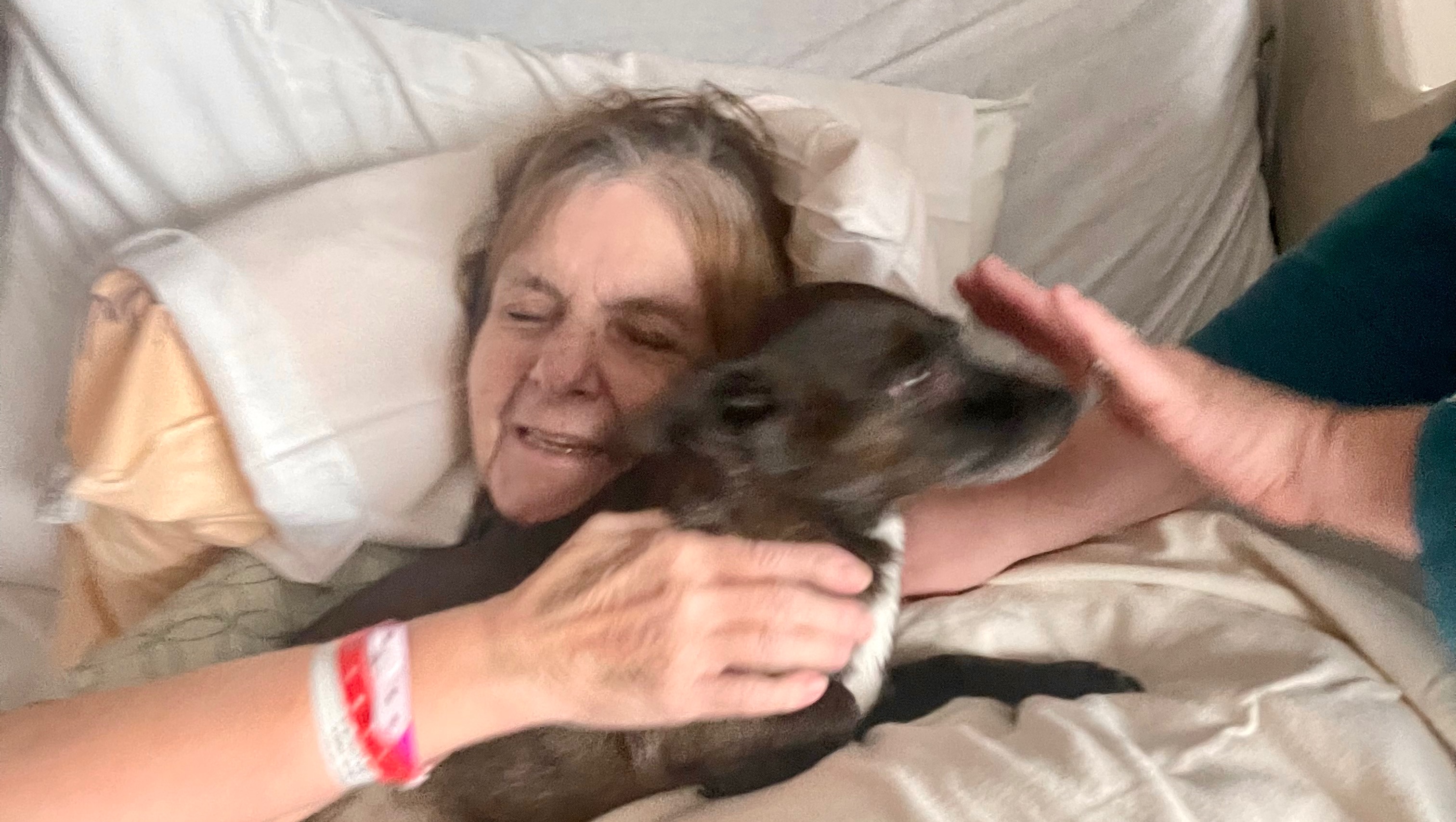 Fundraiser for Sherilyn Sowell by Terri Sheets : Ms. Sherilyn medical ...