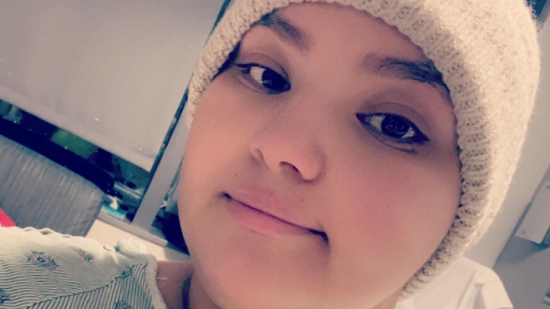 Fundraiser for Irma Galvez Rodarte by Martha Galvez : Our Warrior ...