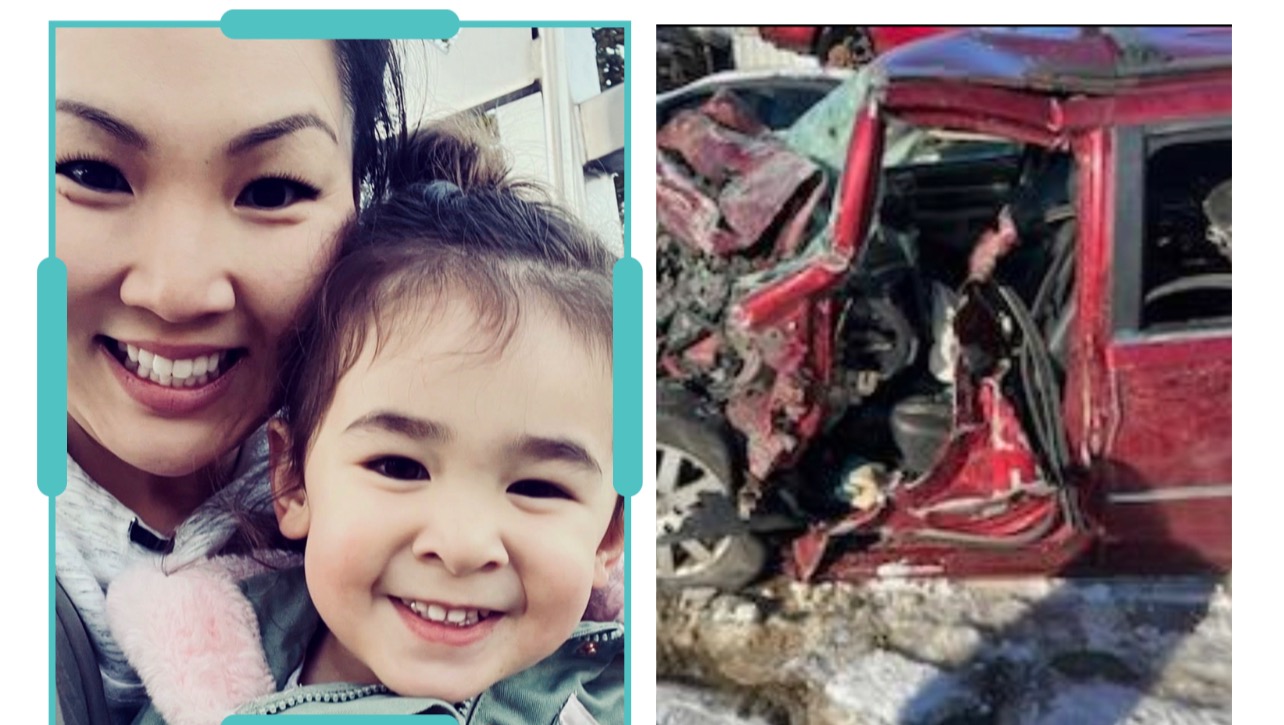 Fundraiser for Christopher Hunt by Tony Haggerty : Jen Hunt car accident