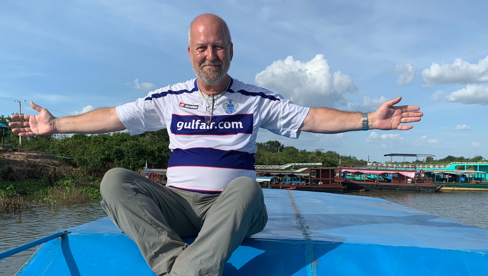 Fundraiser by Samuel Walton-Muir : Honouring the Life and Memory of ...