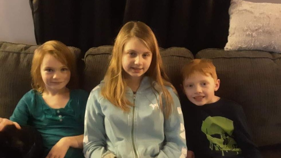 Fundraiser for Samantha Jo Damon by Brian Hasselbrinck : Funeral ...