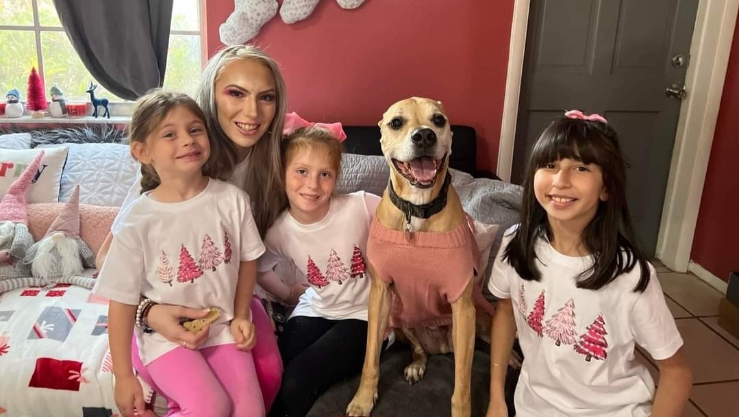 Fundraiser for Courtney Higgins by Chelsi Trout : Support Courtney and ...