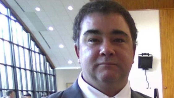 Fundraiser for Eric Forgrave by Bruce Forgrave : Eric Forgrave