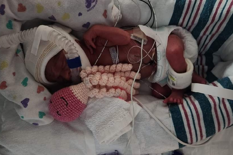 Fundraiser by Kelly Salyer : Please help this family in need.