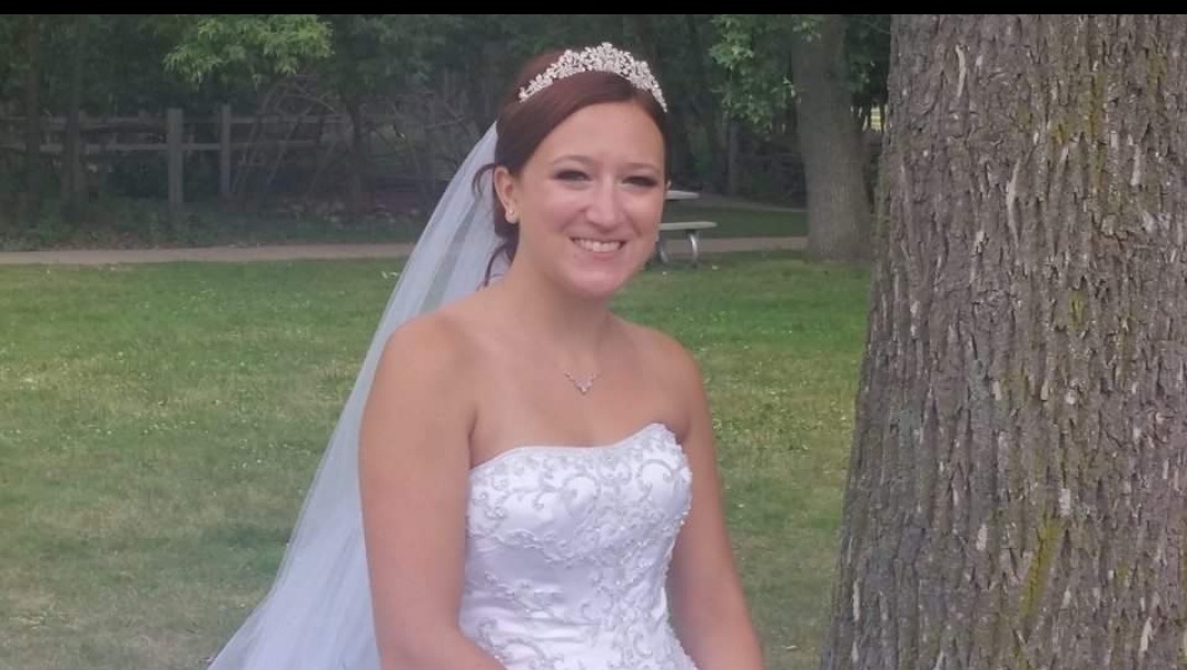 Fundraiser by Suzanne DeGroot : Ariel's Funeral Memorial Fund