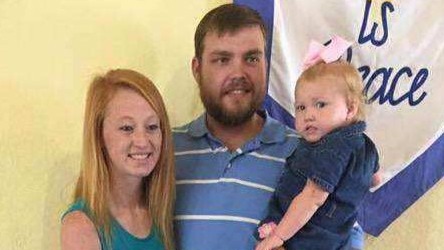 Fundraiser for Macey Easter by Bobbie Lovett : Ricky Easter memorial