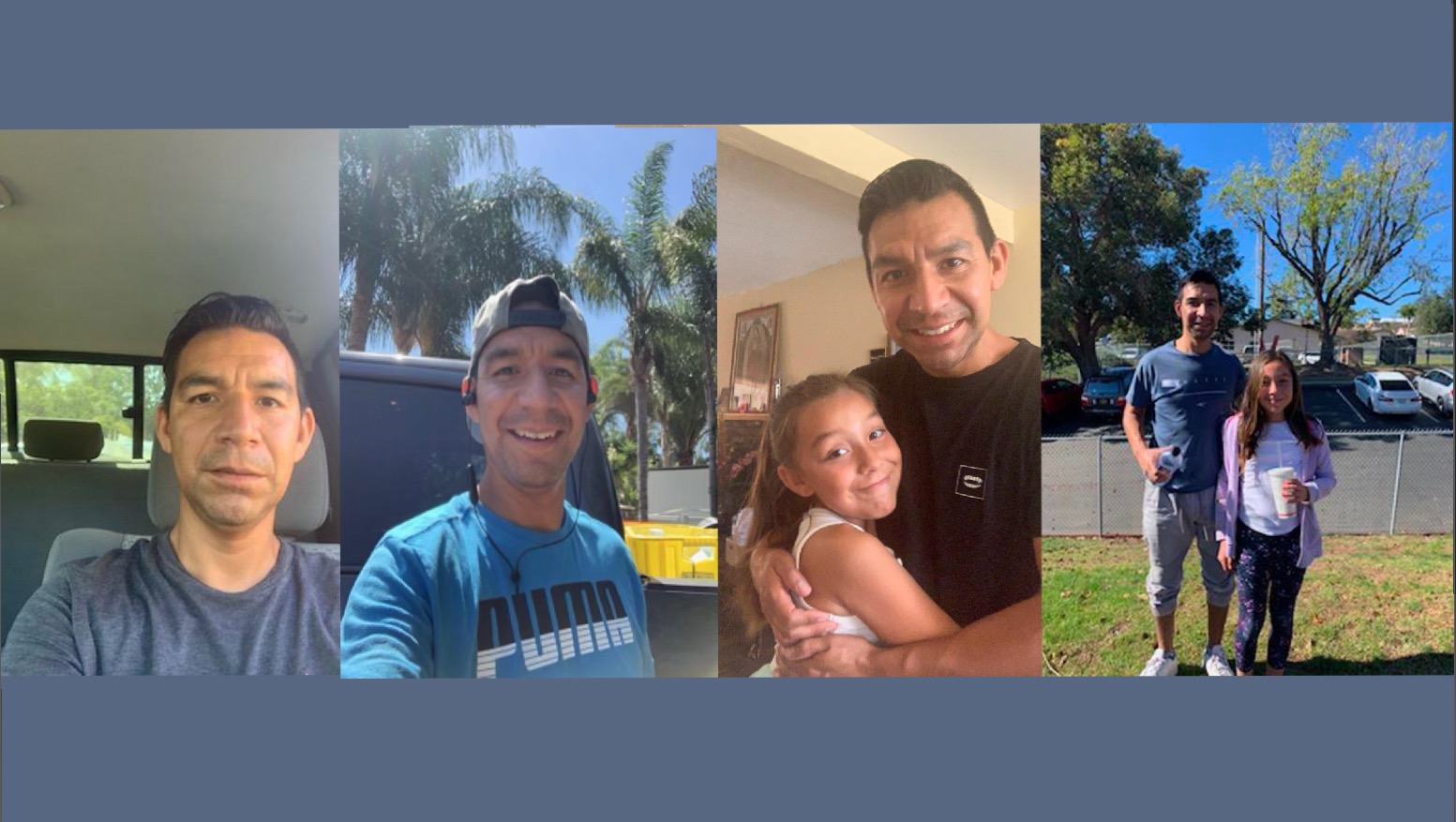 Fundraiser by Benjamin Lupercio : Life Threatening Lump in Pancreas