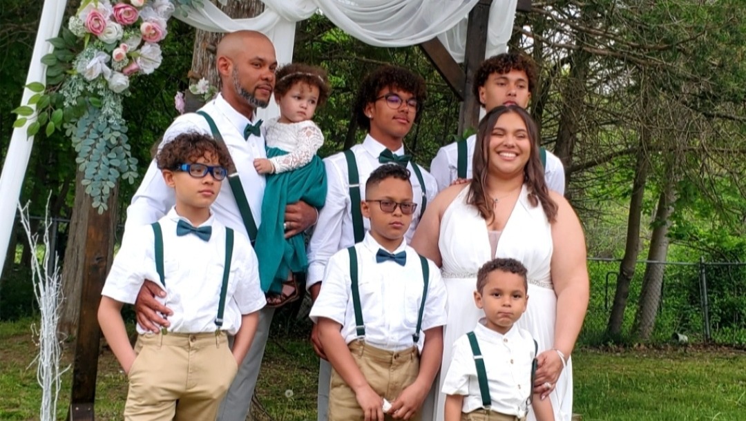 Fundraiser for Zannelle Taveras by Ada Galarza : Family Is Love ️