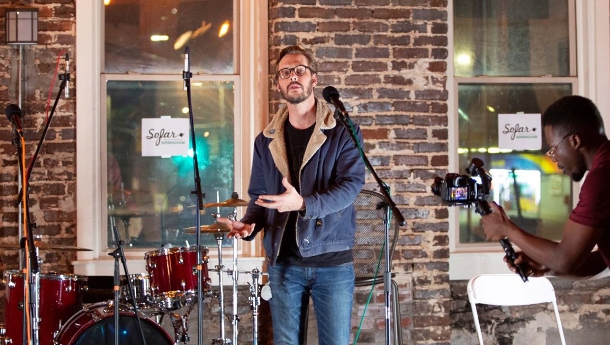 Fundraiser for Sean Michael Gilder by David McCaw : SUPPORT SEAN GILDER ...