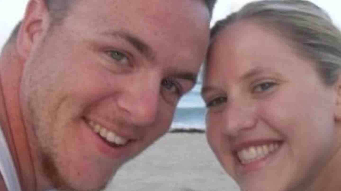 Fundraiser for Kristina Gallagher by Anthony Rusate : Kevin Gallagher Memorial Fund