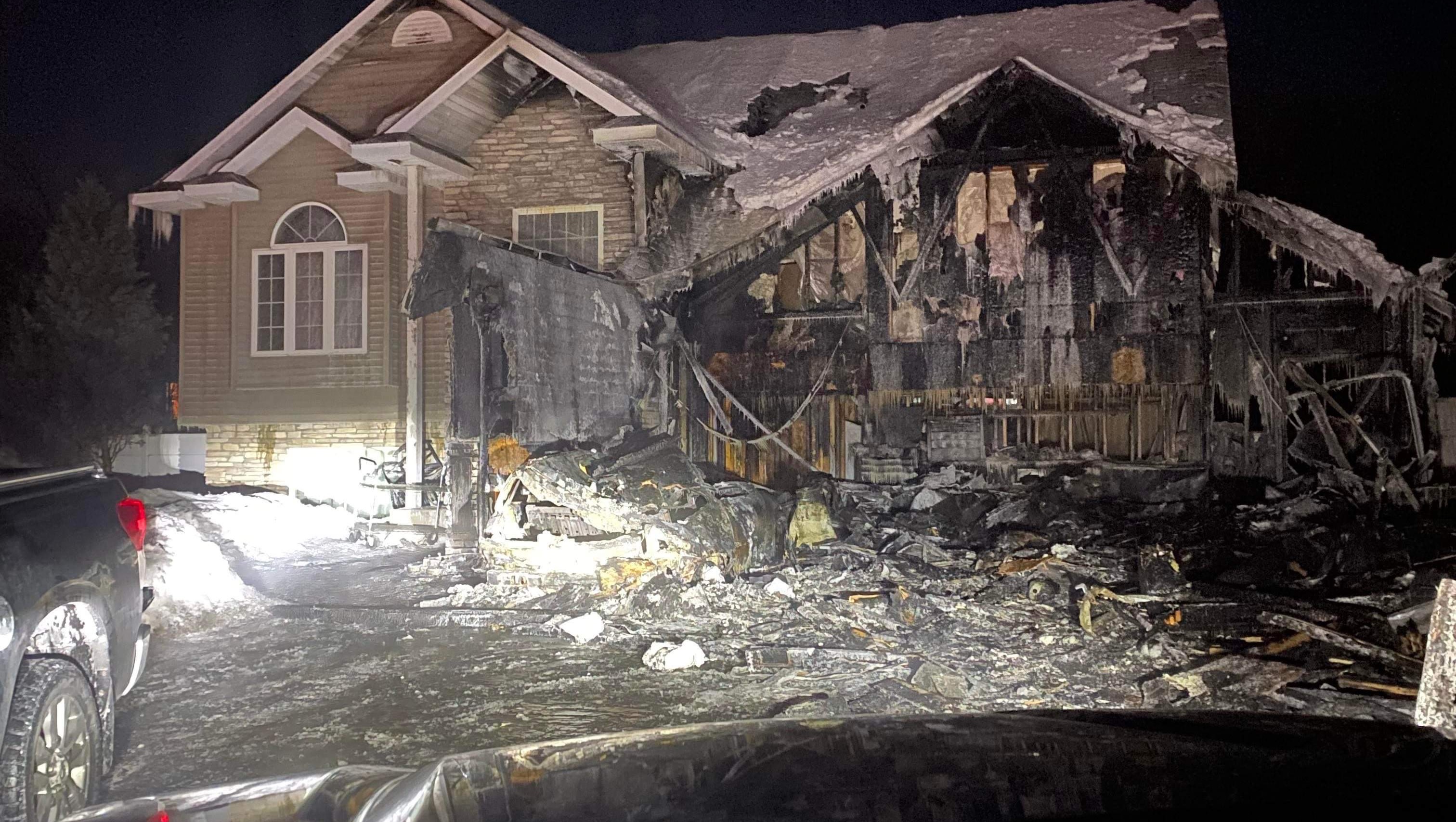 Fundraiser for Mya Roeun by Suphen Vang : The Yang Family Fire Relief