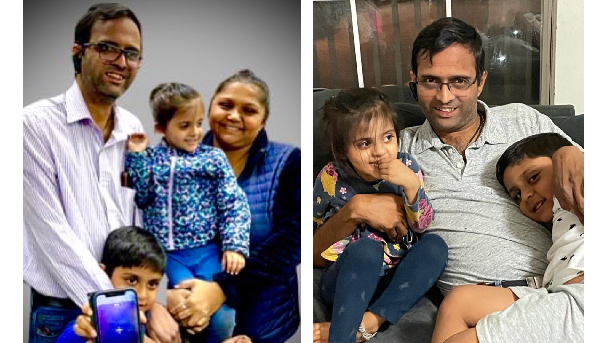 Fundraiser for Nikitaben Patel by Bhavik Patel : Help Nikita and her ...