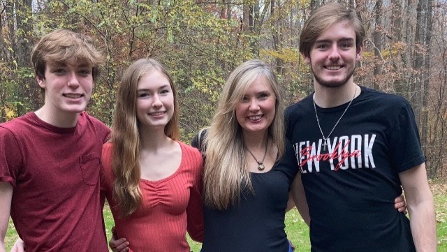 Fundraiser by Warren Fairbanks : Colleen's Kids Future Fund