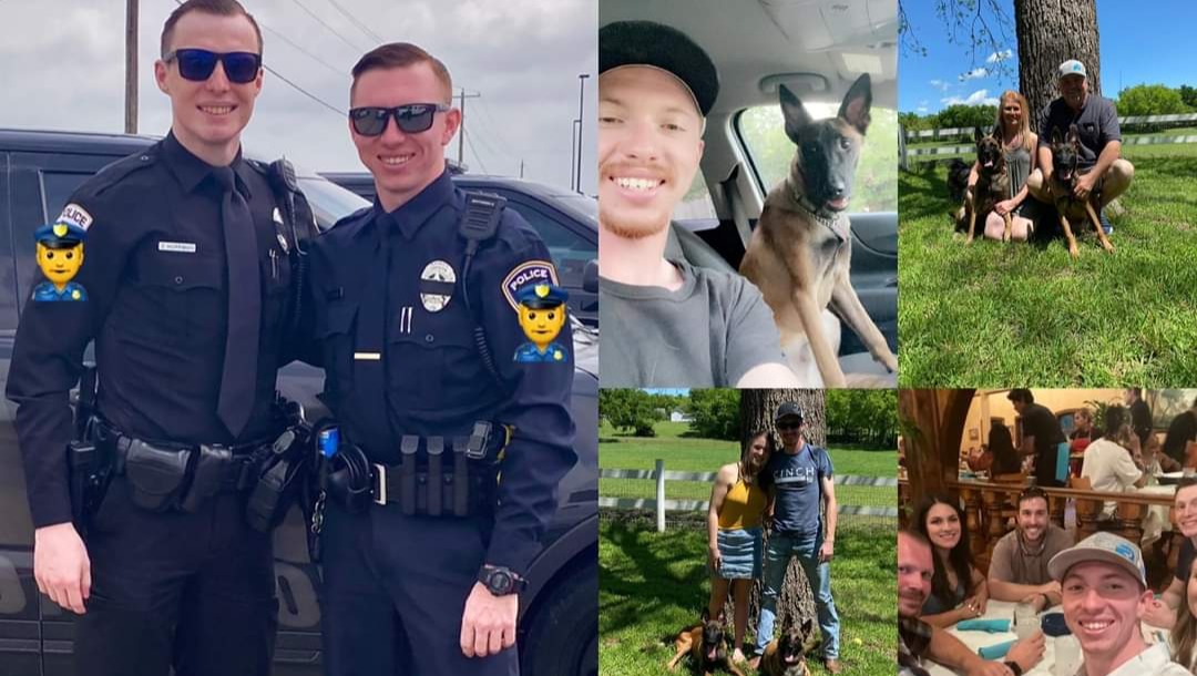 Fundraiser for Garrett Spurlock by Michael May : Garrett Spurlock's ...