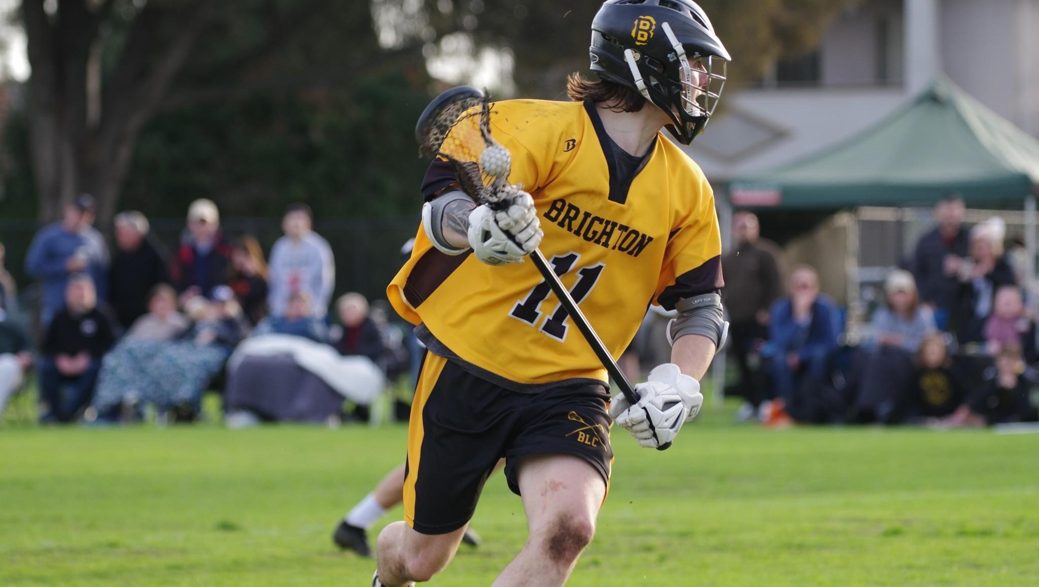Fundraiser by Jackson Stock : Support My San Diego Lacrosse Adventure