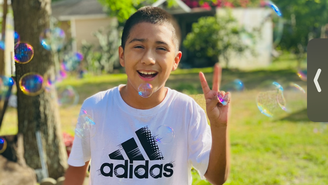 Fundraiser by Joel Galindo : Funeral expenses for my beloved son Jadin