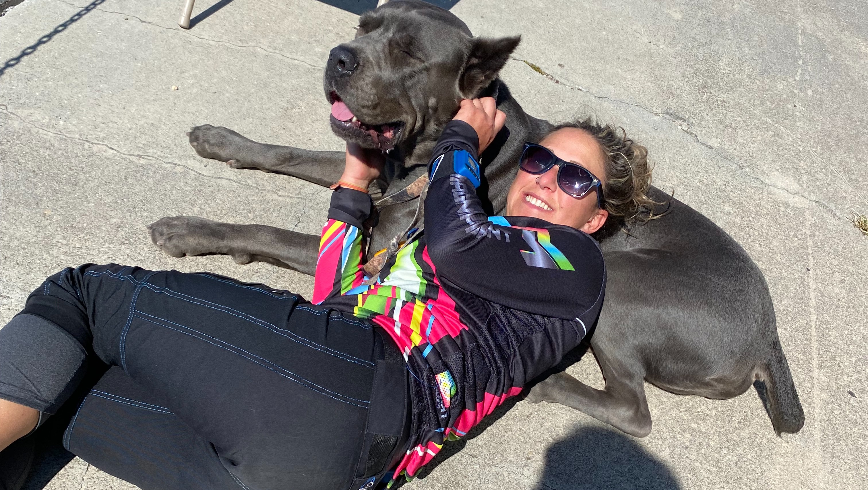 Fundraiser for Evelyn Allison Faulkner by Crystal Coast Skydiving ...